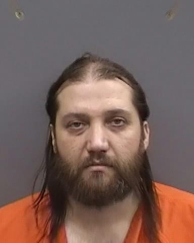 THOMAS BEAVER booked for 0.00