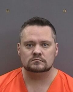 TIMOTHY ANDERSON booked for 0.00