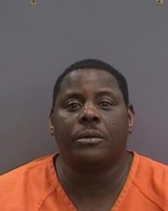 TIMOTHY BAKER booked for 0.00