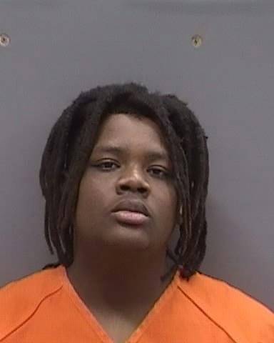 TONY-JR SHEPARD booked for 0.00