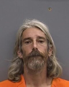 TRAVIS DARDEN booked for 5,000.00