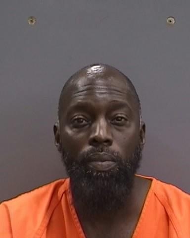 TROY DANIEL booked for 0.00