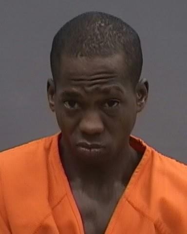 TYRELL TAYLOR booked for 150.00