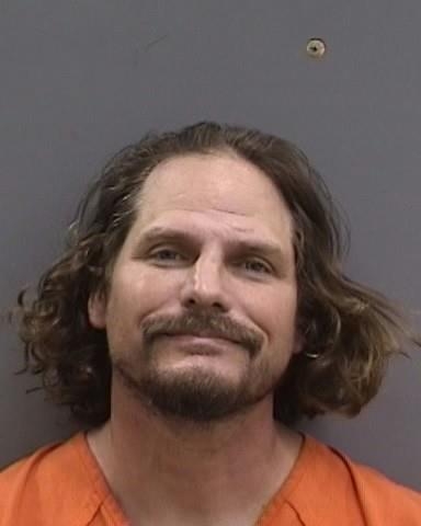 WADE WOOD booked for 1,000.00