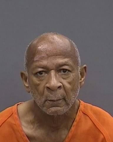 WILLIE-JR BAKER booked for 0.00