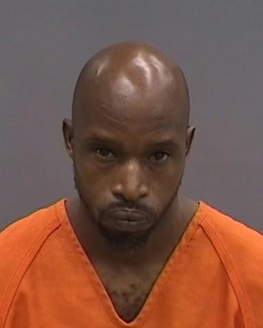 WILLIE-JR BRUNDIDGE booked for 0.00