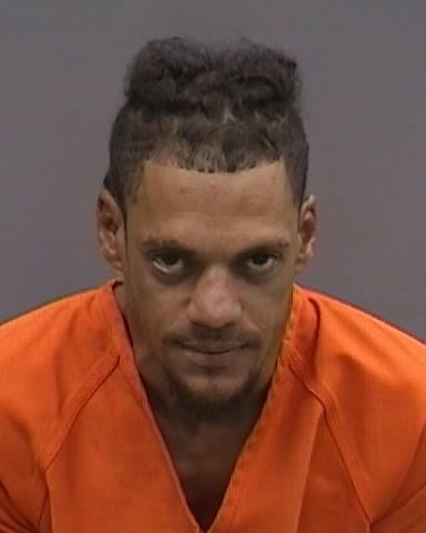 YOANDER ROYO-RONDON booked for 500.00