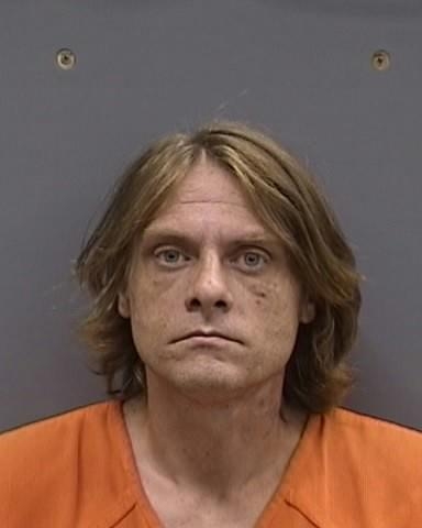 ADAM RAY booked for 0.00