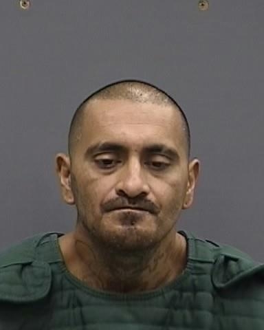 ALEJANDRO-JR PINEDA booked for 0.00