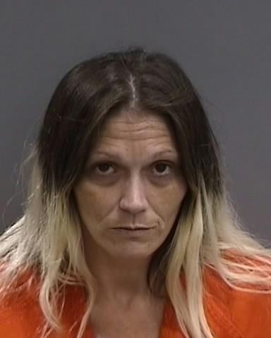 AMANDA BRENNAN booked for 2,500.00