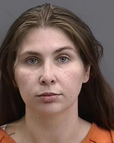 ANGELA DYER booked for 0.00