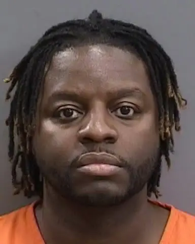 ARTEZ-JR SCOTT booked for 0.00