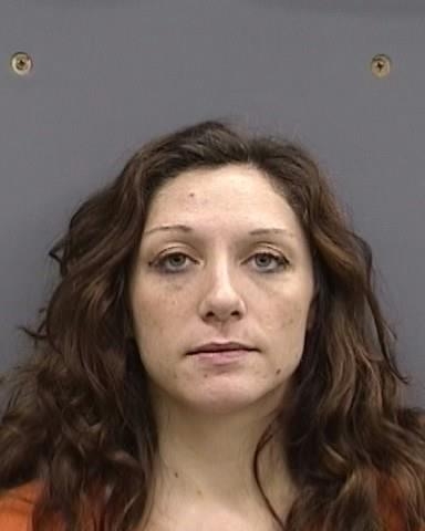 AUTUMN-LINDA SINGLETON booked for 0.00