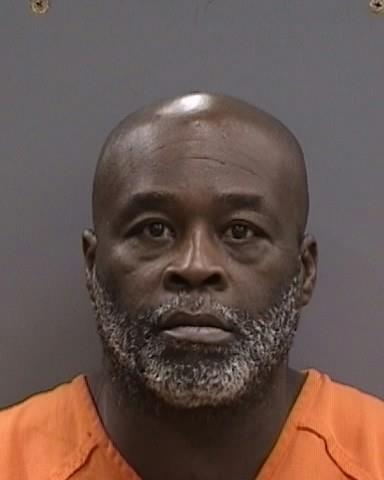 CALVIN-JR BOLDEN booked for 0.00