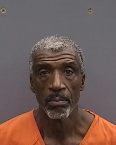 CALVIN-JR JOHNSON booked for 2,500.00