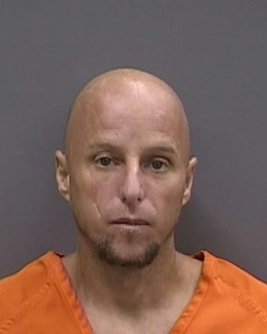 CHARLES MILLER booked for 2,500.00