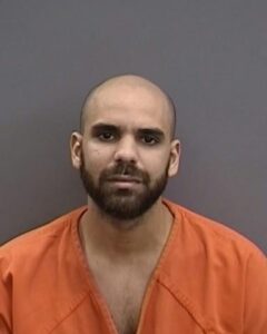 CHRISTOPHER WASHINGTON booked for 0.00