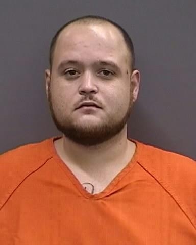 CODY JORDAN booked for 150.00