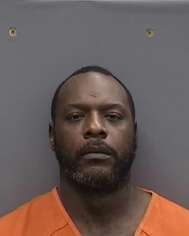 CORY JOHNSON booked for 0.00