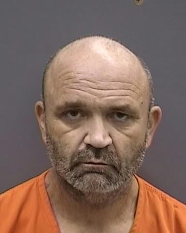 DANIEL ALGER booked for 500.00