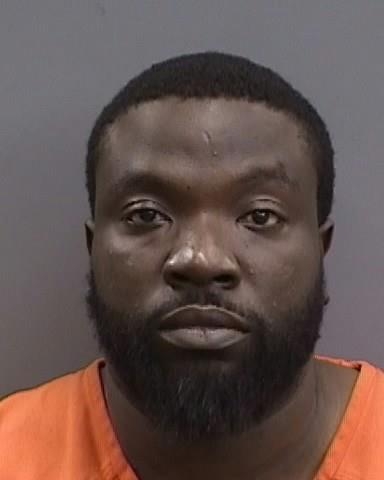 DAVE-II DAVIS booked for 0.00