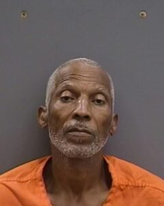 DAVID ASH booked for 0.00