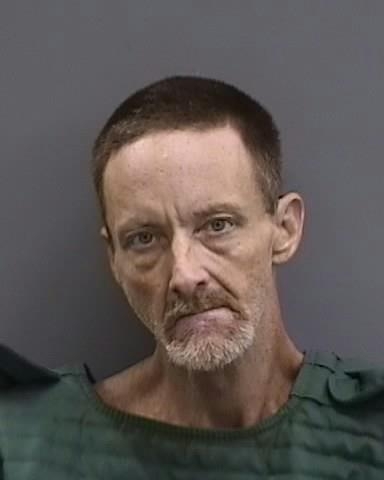 DAVID WHITTLE booked for 150.00