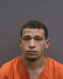 DEITRIC WILLIAMS - tbcrimes.com