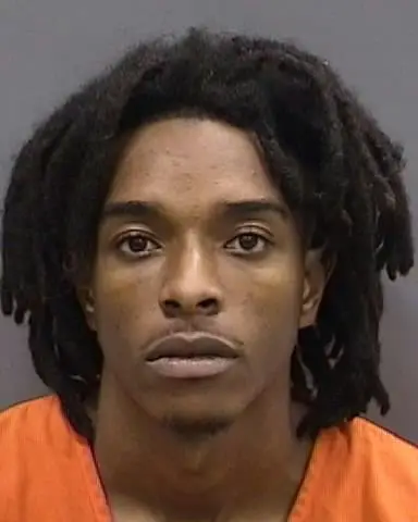 DEVIN JACKSON booked for 2,500.00