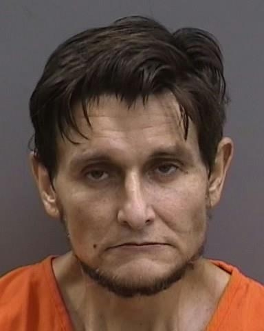 DOUGLAS-II WILLIAMS booked for 500.00