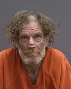 GENE HALL booked for 0.00