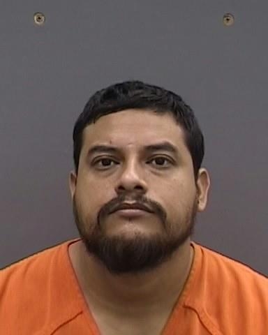 GUILLERMO RAMIREZ-ROJAS booked for 0.00