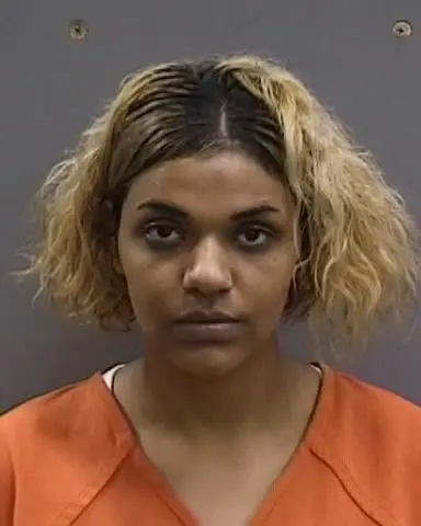HODA ISMAIL booked for 0.00