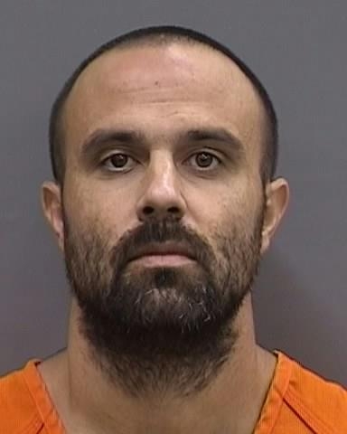 HUNTER FLINT booked for 0.00