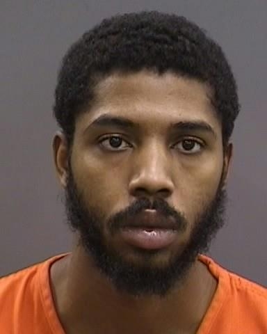 ISAIAH SMITH booked for 500.00