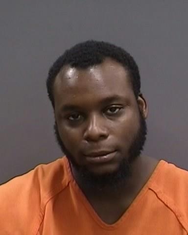 ISRAEL-JR GHENT booked for 0.00