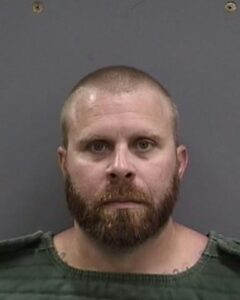 JARED FLYNN booked for 0.00