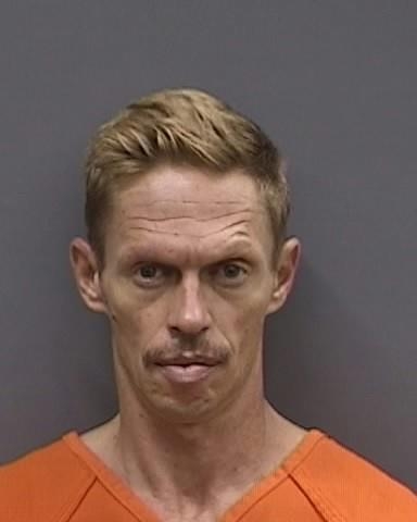 JARED HERRON booked for 0.00