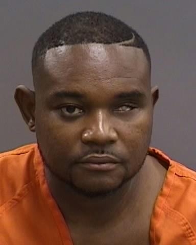 JASON CORNWALL booked for 0.00