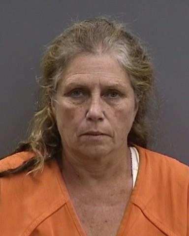 JEAN LEONARD booked for 0.00