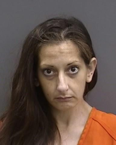 JENNIFER BRANNER booked for 0.00