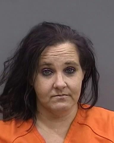 JENNIFER SYKES booked for 0.00