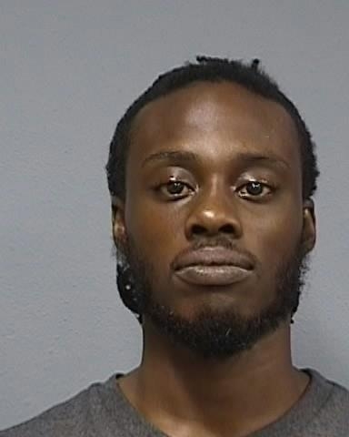 JERRY MCNEIL booked for 2,500.00