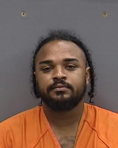 JESUS VEGA booked for 0.00