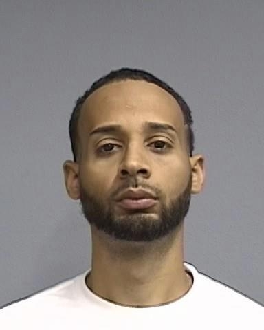 JOANKO VARGAS-ESQUILIN booked for 1,500.00