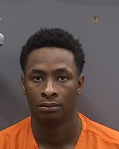 KENDELL DUBLIN booked for 5,000.00