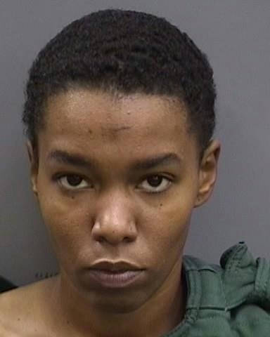 LAKEISHA WEBB booked for 0.00