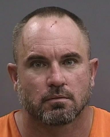 LARRY PORTER booked for 0.00