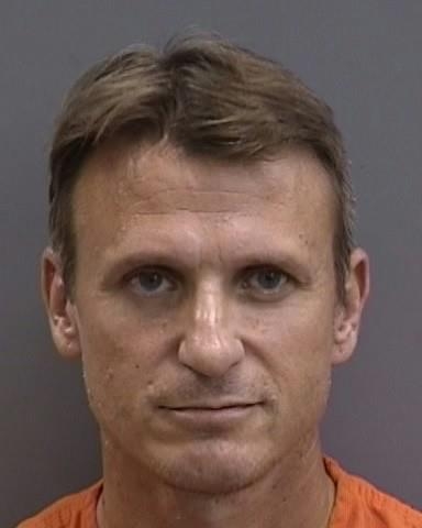 MARCUS EASTERLING booked for 0.00