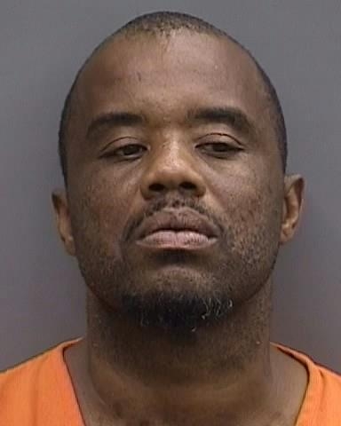 PATRICK JORDAN booked for 2,500.00